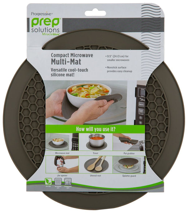 Microwave Multi-Mat 30cm - Fresh Decor