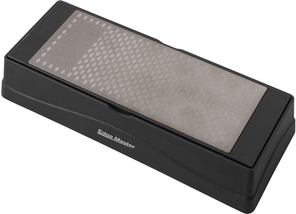 Edge Master Two-Sided Diamond Stone - Fresh Decor